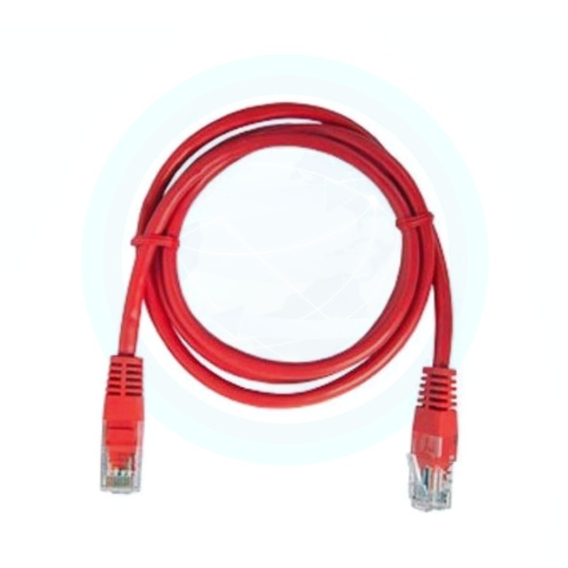 Patch cord CommsCope cat6 de 6ft / Cable Servicios